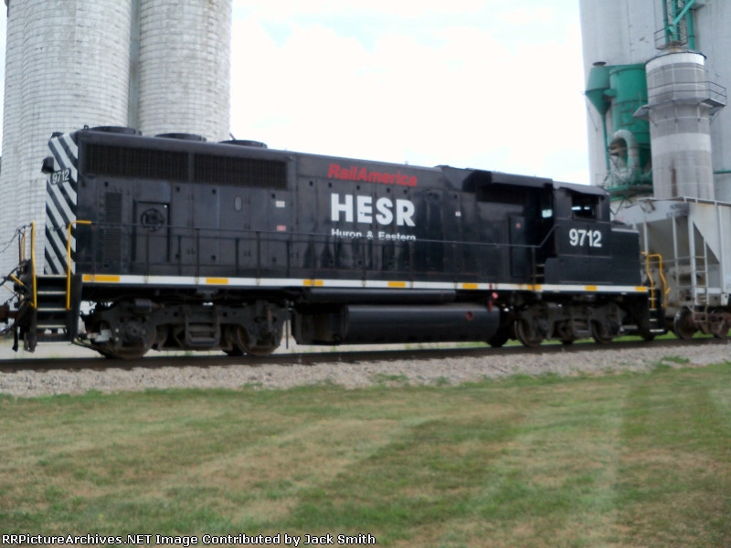 HESR 9712